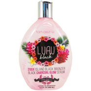 Tan Asz U LUAU BLACK 200X Black Bronzer - 13.5 oz. - Walmart.com