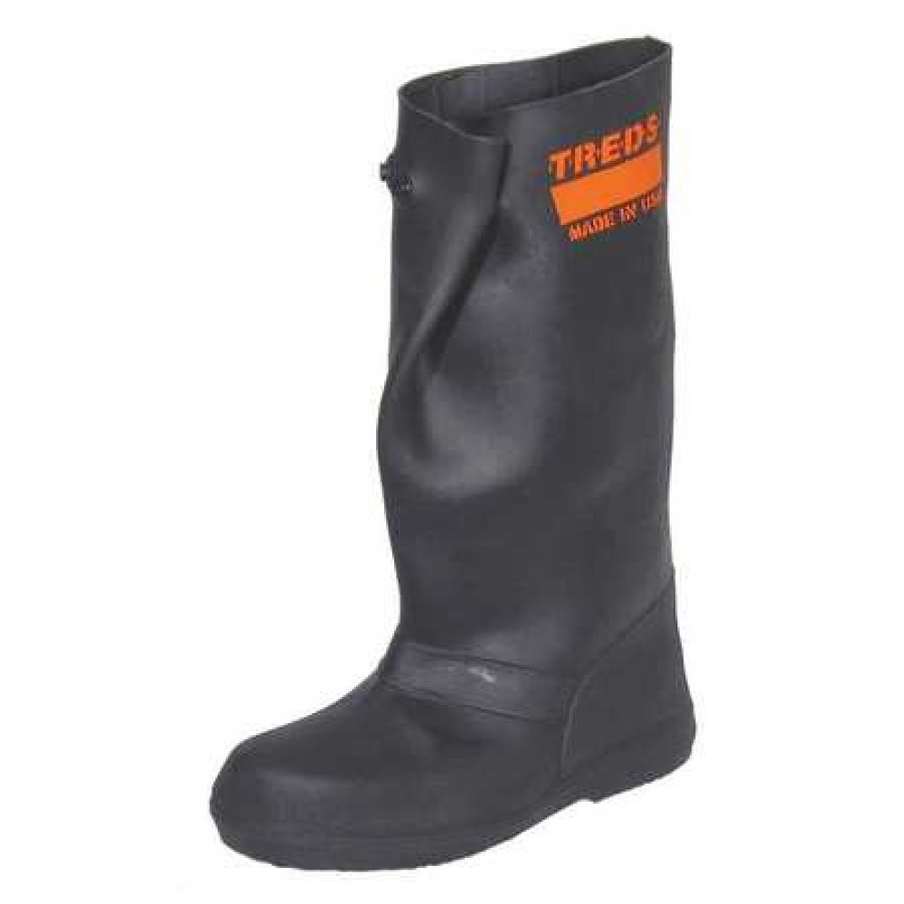 TREDS - Rubber Overshoe Boot - Walmart.com - Walmart.com