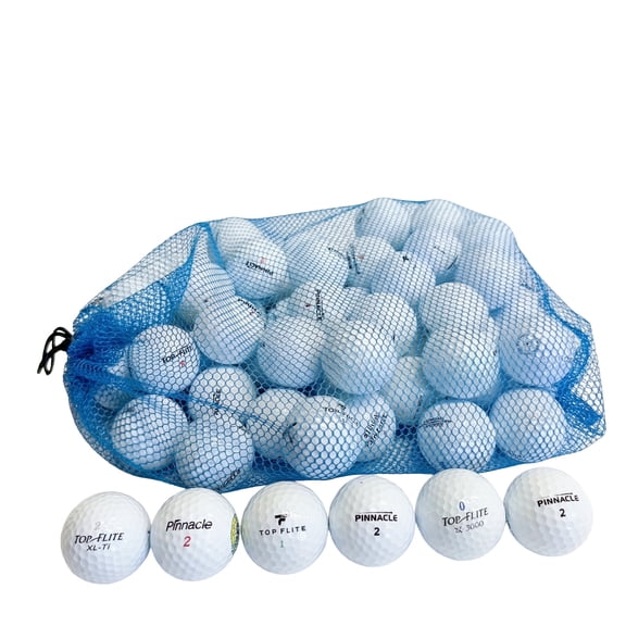 Pinnacle Golf Balls