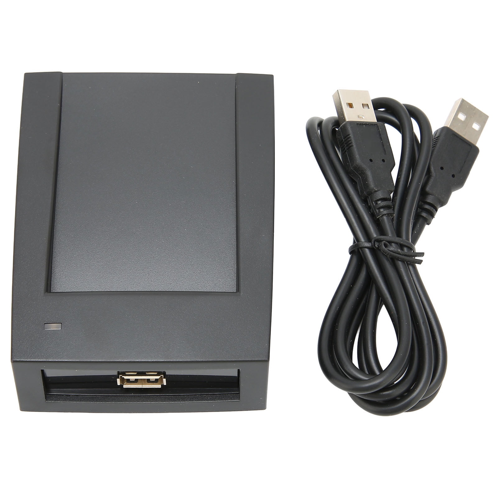 Lector de tarjetas IC con pantalla LED, Lector de tarjetas IC Leer ...