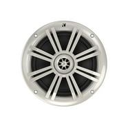 Lanzar 500 Watts 6"X9" 2-Way Marine Speakers (White Color) - Walmart.com