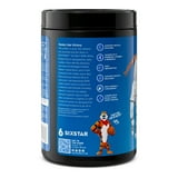 Six Star Pro Nutrition 100% Whey Protein Plus Powder, Kellogg's Frosted ...