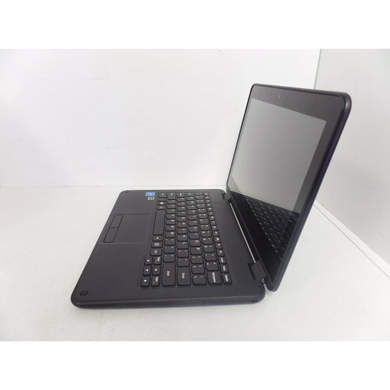 Lenovo Laptop, Intel Celeron N3160, 4GB RAM, 128GB SSD, Windows 10 Pro ...