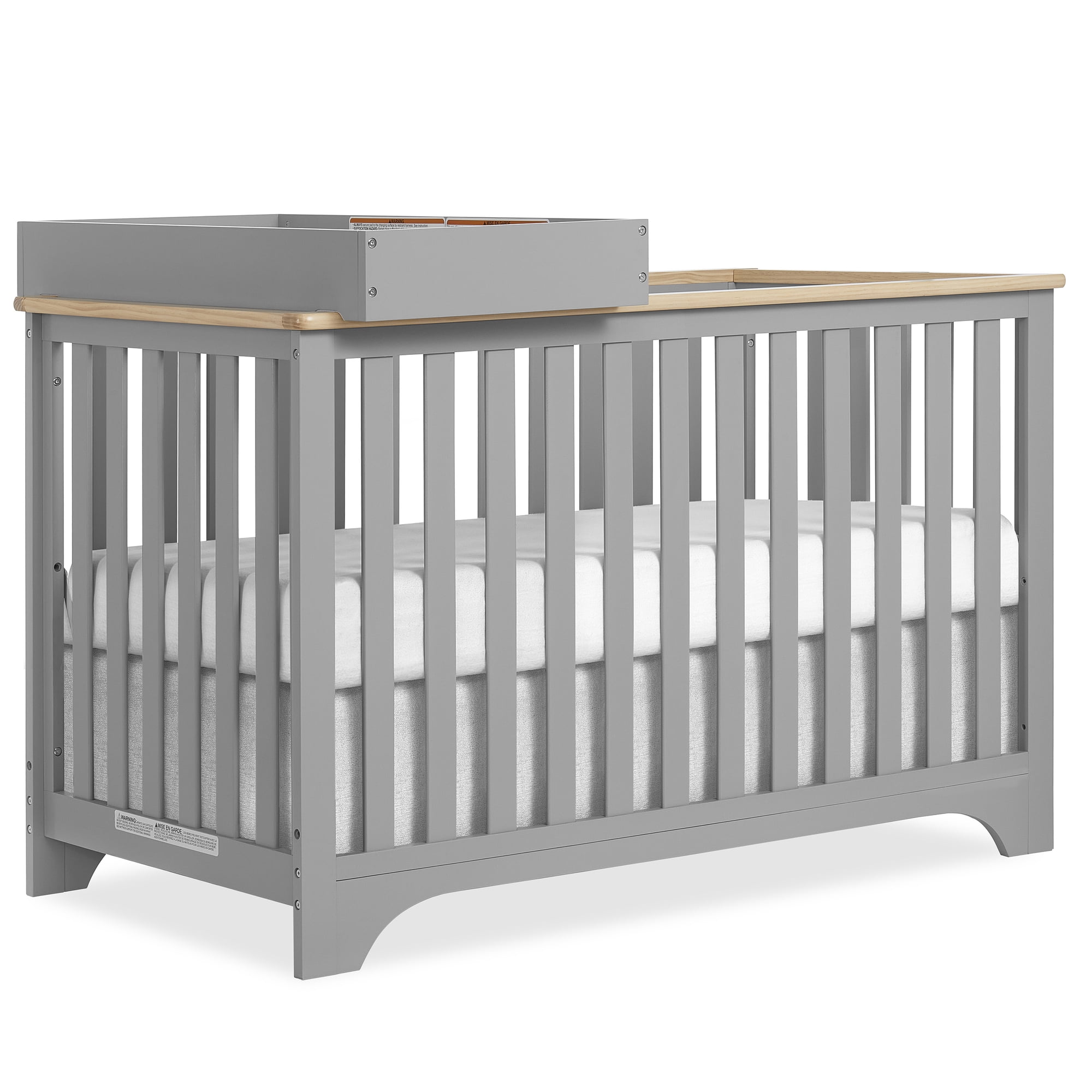 Click here for Dream On Me Orion 5-In-1 Convertible Crib With Rem... prices