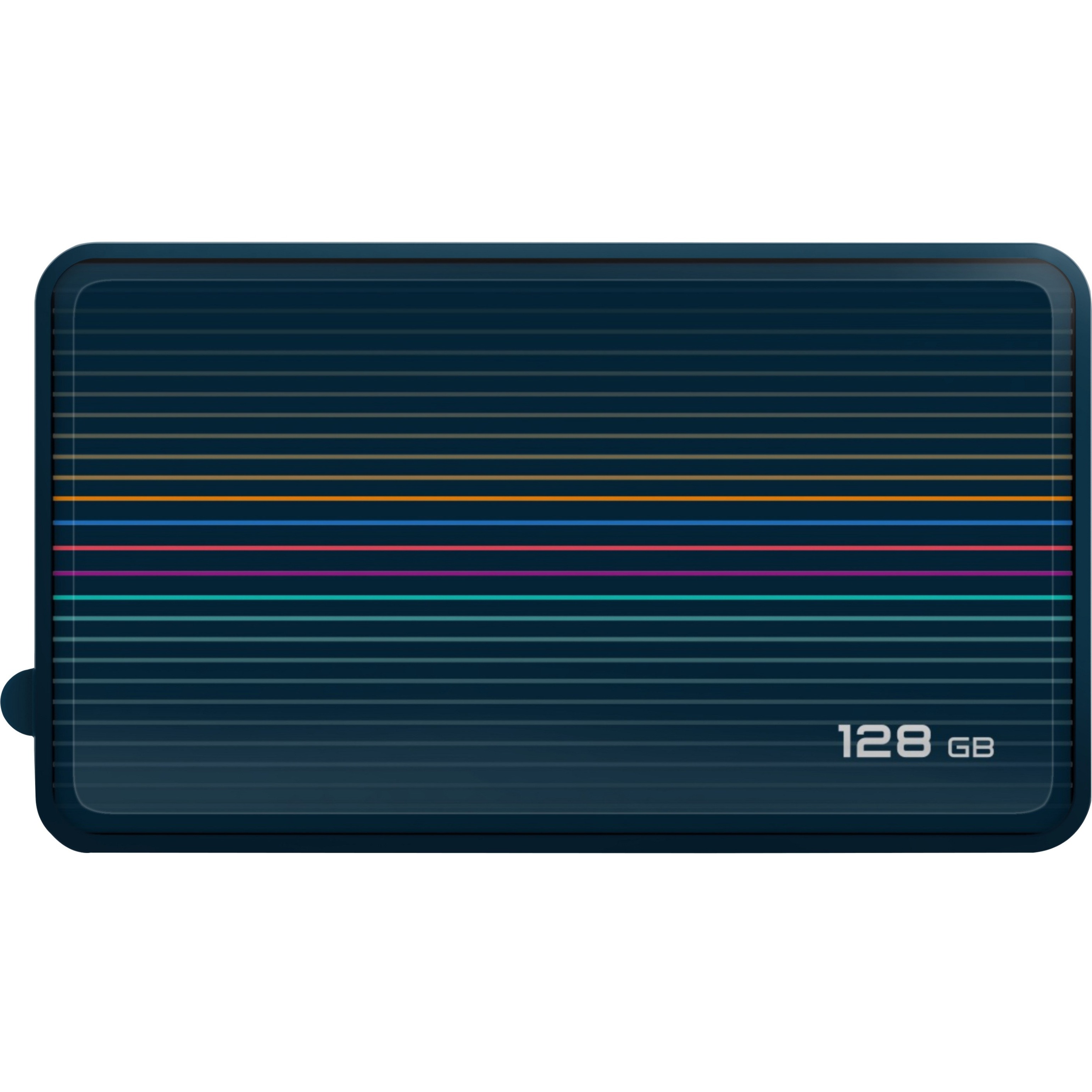 EMTEC X500 128 GB Solid State Drive, 1.8" External - Walmart.com