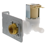 Frigidaire 154637401 Inlet Valve - Walmart.com