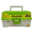 Plano Lets Fish 1 Tray Kit, Fishing Tackle Box - Walmart.com