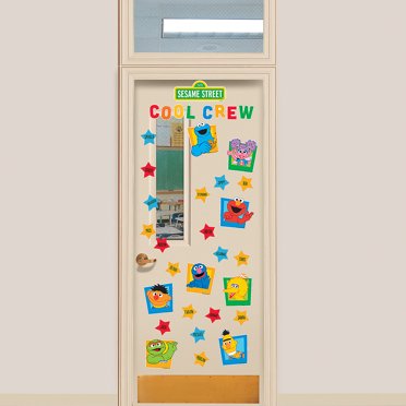 Social Emotional Learning Handprint Flower Classroom Door Decoration ...