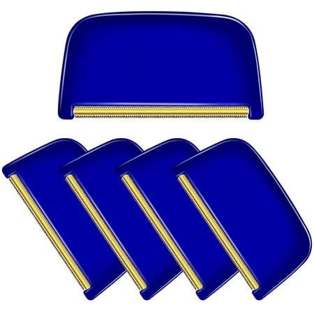 5 Pieces Sweater Shaver & Cashmere Comb Fabric Shaver Multi-Fabric ...
