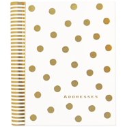 Old World Large Address Book - Walmart.com