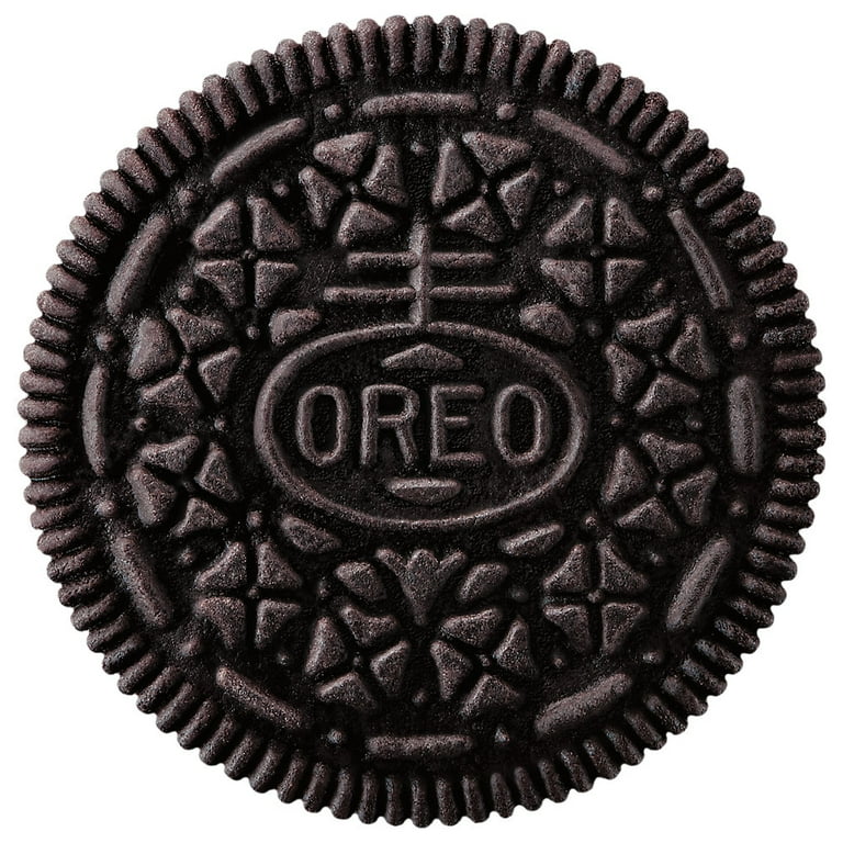 Oreo Cookie Clip Art Black And White