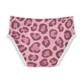 Cotton Triangle Briefs 2T-8Y, Comfortable Breathable Safety Standard ...