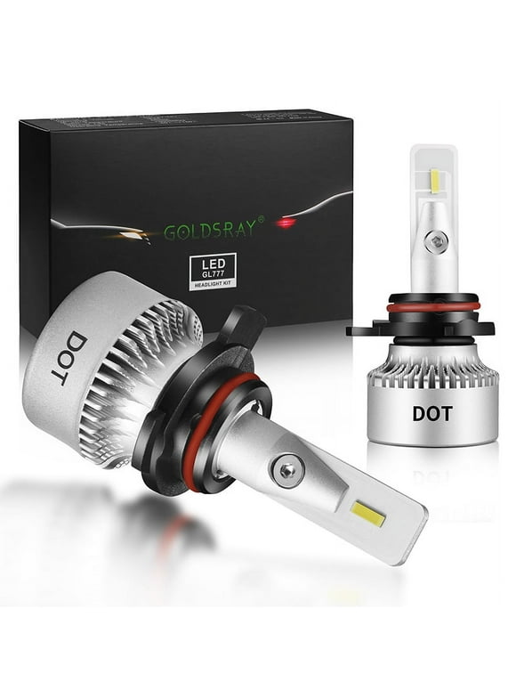9005 Headlight Bulbs in Headlight Bulbs By Size - Walmart.com