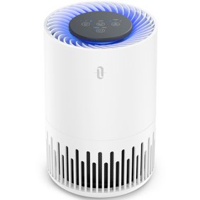 Honeywell Air Genius 4 Air Purifier with Pre-Filter K - Walmart.com