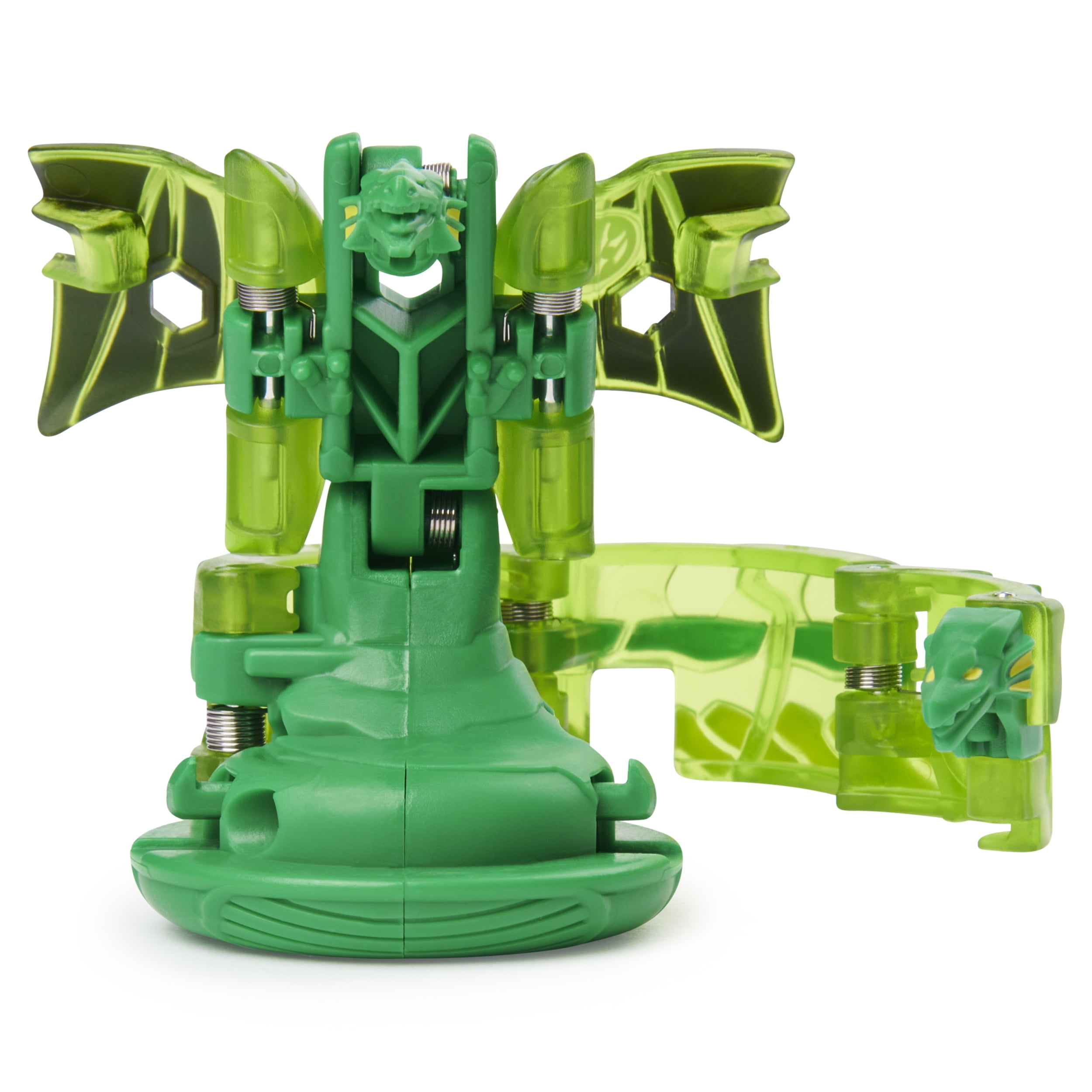 Bakugan Hawktor