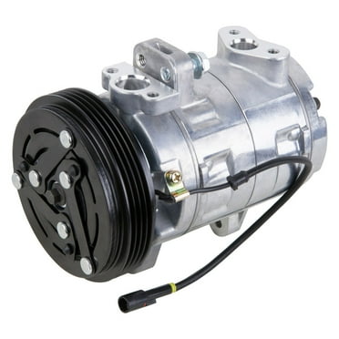 New A/C Compressor for VW Jetta, Passat, Golf, Beetle.. - 2.5L - 2005 ...