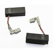 Bosch 2 Pack of Angle Grinder Replacement Brush Sets # 1607000V37-2PK ...