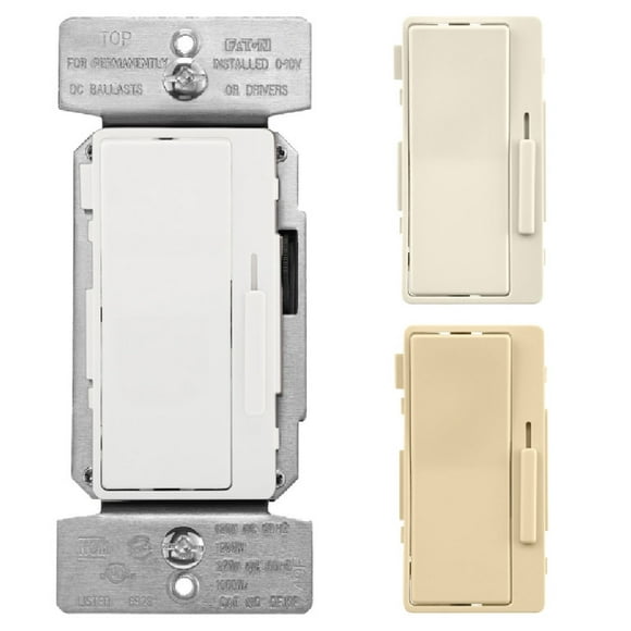 Eaton Dimmer Switch