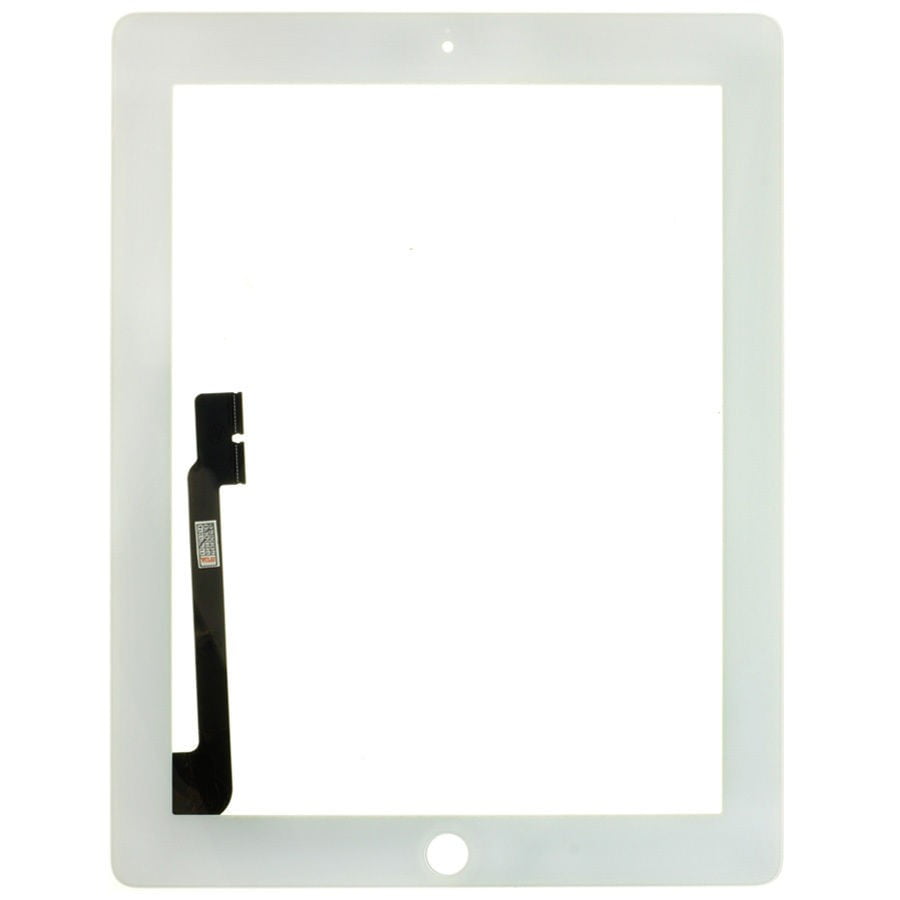 For iPad 3 A1416 A1430 A1403 / iPad 4 A1458 A1459 A1460 Replacement ...