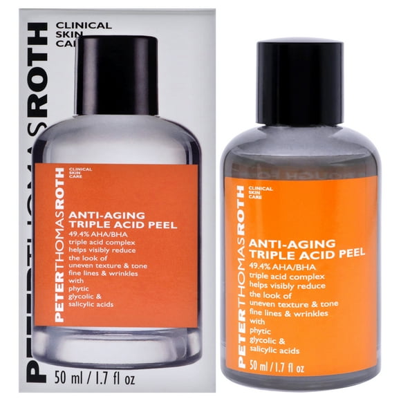 Peter Thomas Roth | Walmart Canada