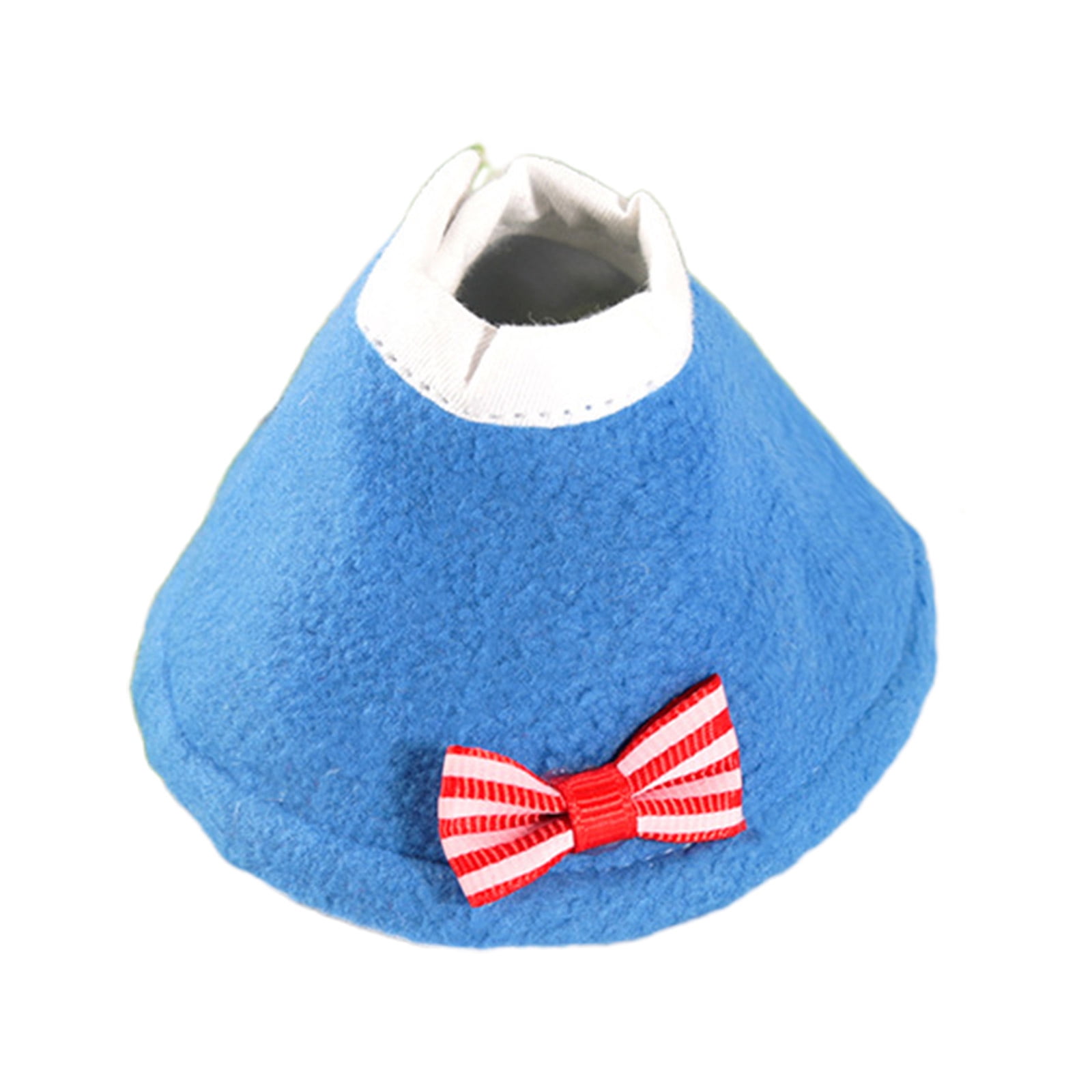 Bird Elizabethan Collars Parrot Feather Plucking Cone for Small ...