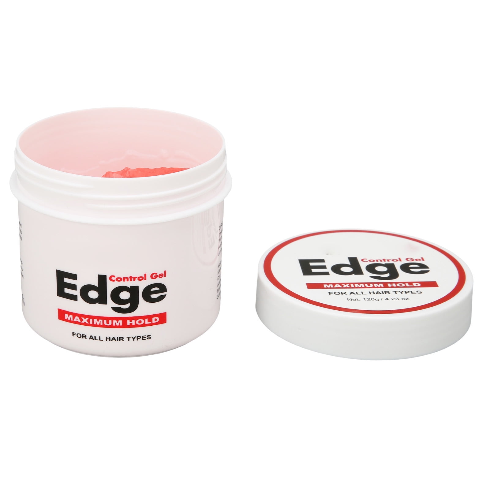 Edge Control Gel, Edge Gel Natural Hair Making No Graso Para El Cabello ...