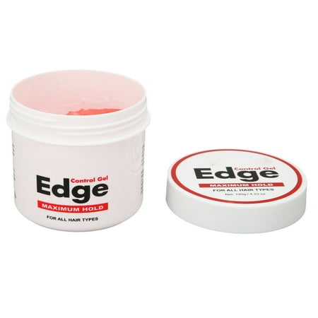 Edge Control Gel, Edge Gel Long Lasting 120g Edge Control Organic ...