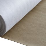 Spradling Pegasus PEG-1616 Vinyl Fabric Sand Dollar SAMPLE 3" x 3 ...