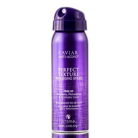Size : 2 oz , Alterna Caviar Anti-Aging Perfect Texture Finishing Spray ...