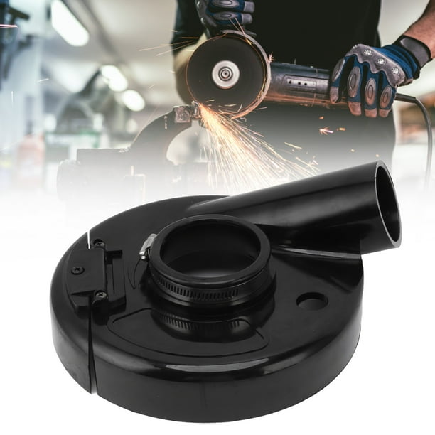 Angle Grinder Dust Collector, Angle Grinder Dust Cover Effective Dust ...