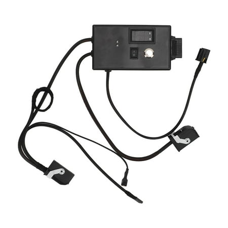 FEM BDC Test Platform, Key Programmer Digital FEM BDC Programming ...