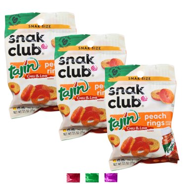 Harvest Snaps Baked Black Bean Snacks Sweet and Spicy Mango Chile Lime ...