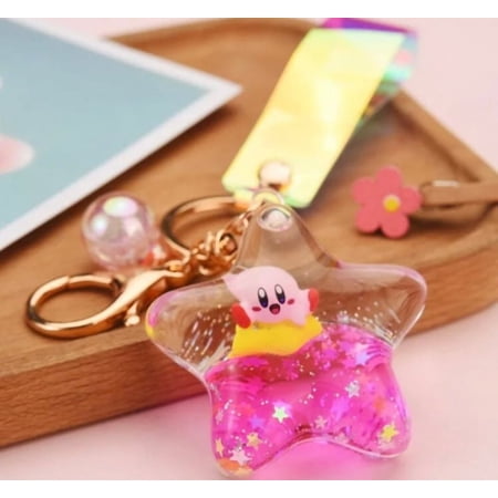 Kirby Liquid Keychain Holder – Walmart Inventory Checker – BrickSeek