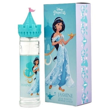 Disney Princess Cinderella Kids Perfume, Eau de Toilette Spray, 3.4 oz ...