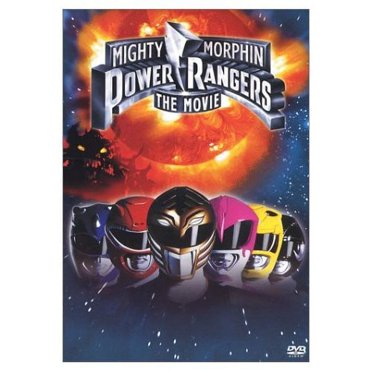 Power Rangers Super Megaforce: The Complete Season (DVD) - Walmart.com
