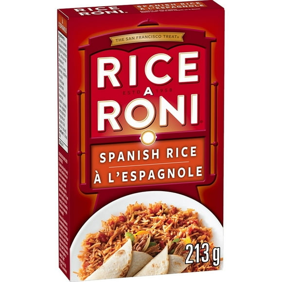Rice-A-Roni | Walmart Canada