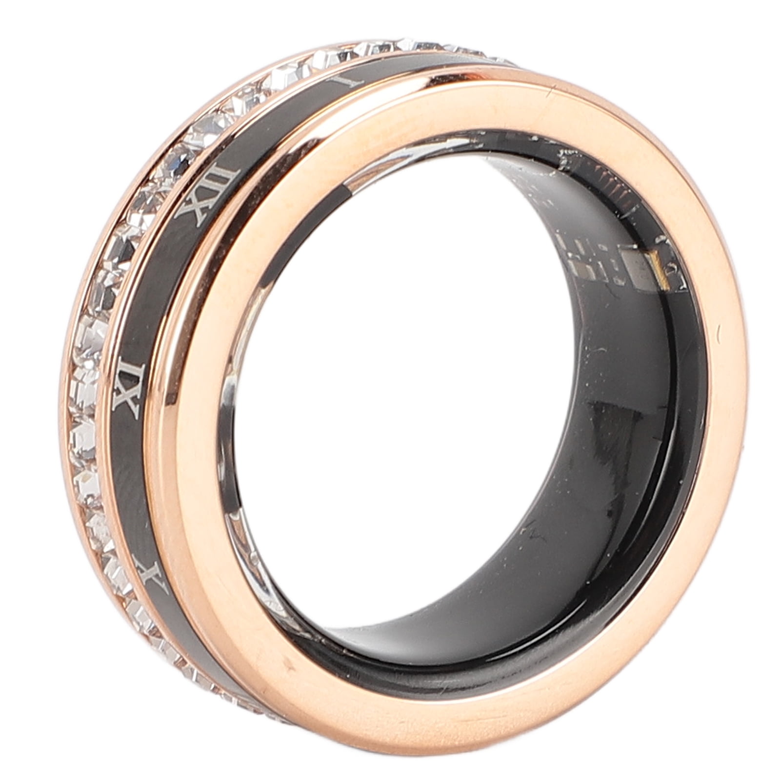 Click here for Ymiko Smart Ring  Bt Smart Ring Long Battery Life... prices