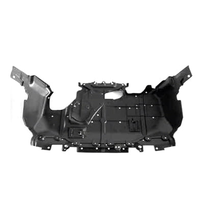 APR High Quality Aftermarket Engine Cover for 2009-2013 Subaru Forester ...