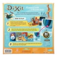 Dixit New 2021 Edition Board Game for Ages 8+, from Asmodee - Walmart.com