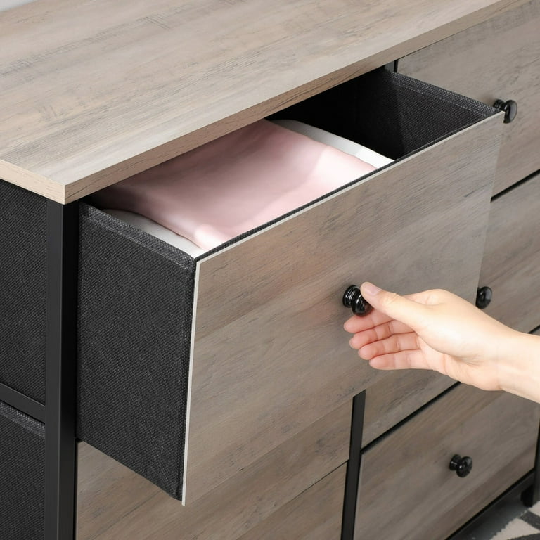Robena 6 drawer dresser store