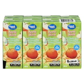 Frozen Juice Concentrate | Walmart Canada