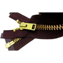 Zipperstop Wholesale Authorized Distributor Ykkâ® 27" Inch Chaps Extra ...