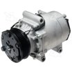 Calsonic NVR140S Compressor - Walmart.com