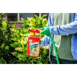Sevin Garden Insecticide for Outdoor Vegetables & Plants, Ready-to ...