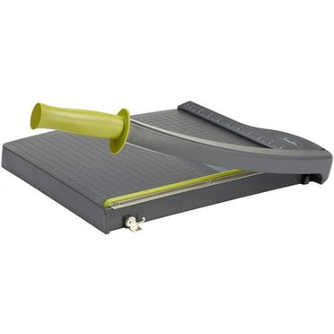 3M Scotch Paper Cutter 1/Pkg-Assorted Colors - Walmart.com