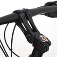 YIEMEEN Handlebar Long Stem for Most Road Bicycles, Bikes Stem, Height ...