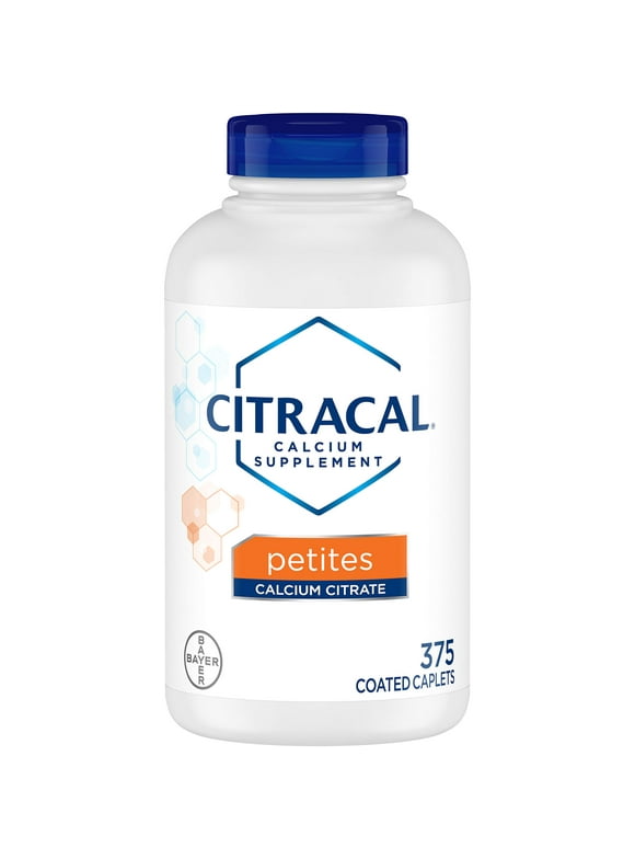 Citracal in Minerals - Walmart.com
