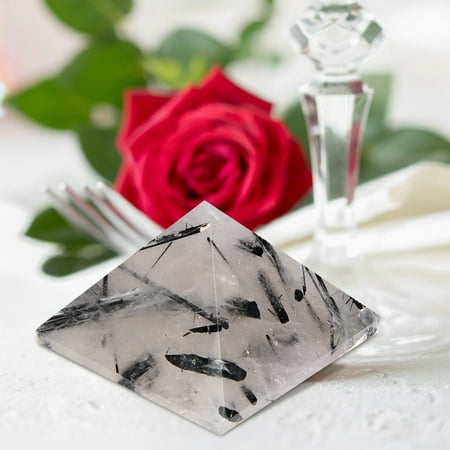 100% Natural Gift Pyramid , Home Decoration, Home Decoration Friend ...