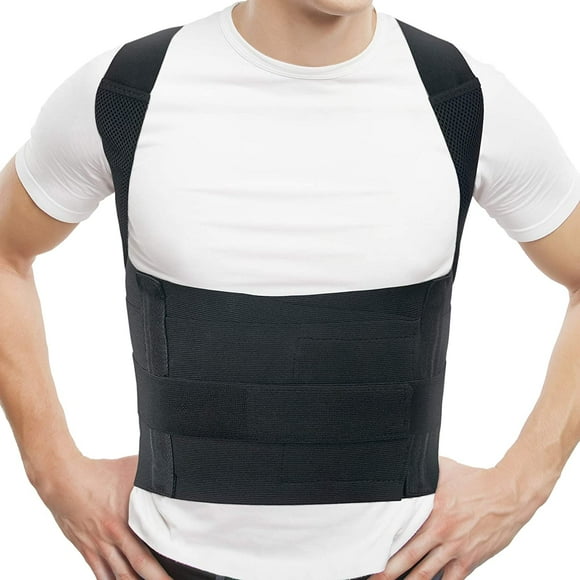 Thoracic Back Brace