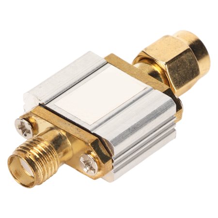 Bandpass Filter Module, Metal 45MHz Bandwidth 725MHz SAW Bandpass ...